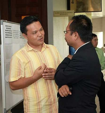 'Detektif Lim' bersyukur diberi peluang terus bersama Gerak Khas ...