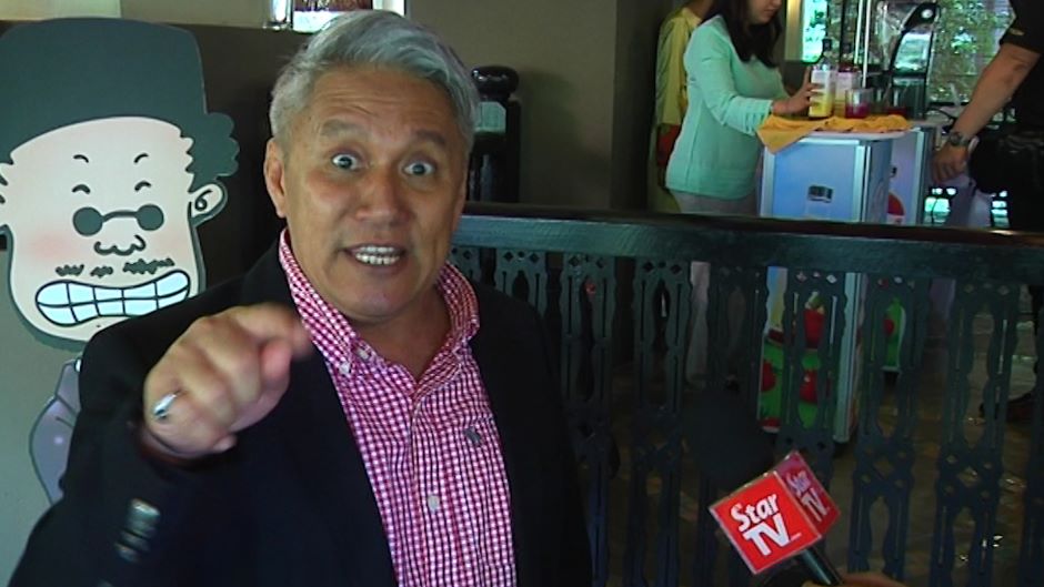 “Penceraian Bukan Pengakhiran Hidup” - Chef Wan - Video | mStar