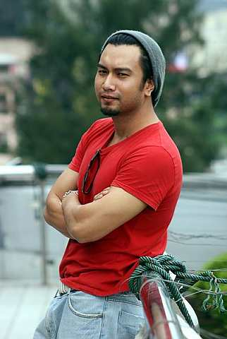 "Letupan Bintang" Aqasha - Hiburan | mStar