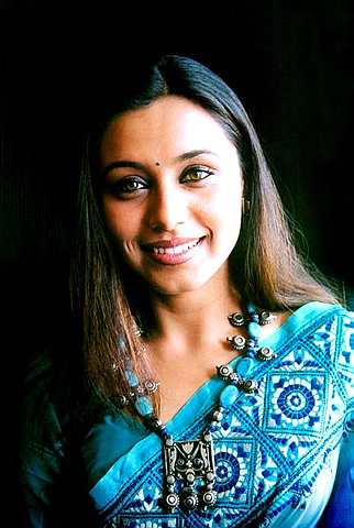 Rani Mukherjee Mula Penggambaran Di Terengganu Mei Ini - Hiburan | mStar