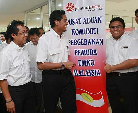 Pemuda Umno mahu mekanisme Tekun dibaiki, dana ditambah - Semasa | mStar