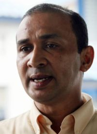 Pengerusi Kita Kedah, Pulau Pinang Dilucutkan Jawatan - Semasa | mStar