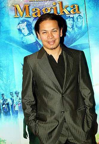 "Magika" Kutip RM1.3 Juta Selepas Empat Hari Tayangan - Hiburan | mStar