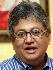 Zaid Ibrahim Diisytihar Calon PKR Di Hulu Selangor - Semasa | mStar