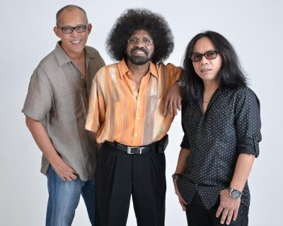 Pemuzik Muda Tidak Guna Akal Untuk Berkarya - David Arumugam - Hiburan ...