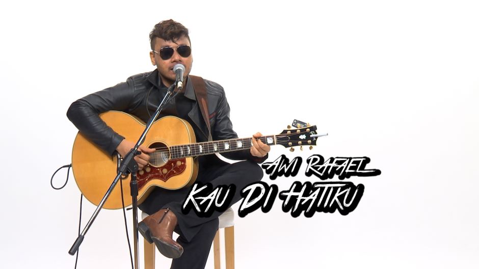 #akuStar: Awi Rafael - Kau Di Hatiku - Video | mStar