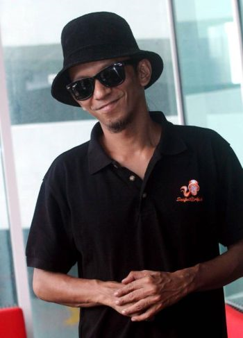 Keputusan Kes Dadah Saiful Apek Diketahui 25 Jun Ini - Hiburan | mStar