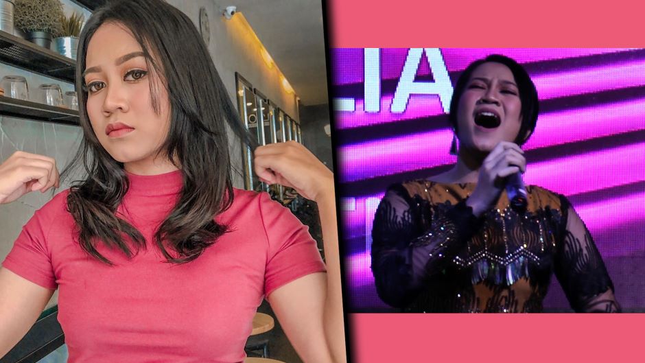 “Orang kenal lagu tapi tak tahu siapa penyanyinya” - Fieya Julia harap ...