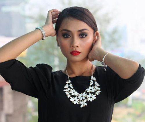 Tiada Kekasih Punca Wan Sharmila Tidak Berkahwin Semula - Hiburan | mStar