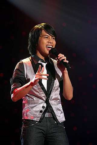 Iwan AF8 Timba Ilmu Dengan Anita Sarawak - Hiburan | mStar