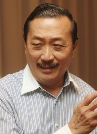 Vincent Tan Bersara Dari Berjaya Corporation - Semasa | mStar