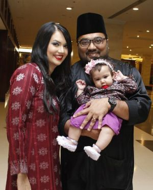 Kes Dera Punca Faezah Elai Enggan Percaya Pembantu Rumah - Hiburan | mStar