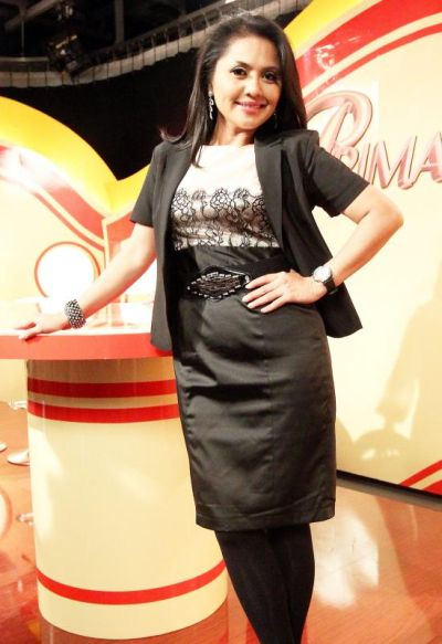 Raja Azura Tidak Akan Hidup Bermadu - Hiburan | mStar