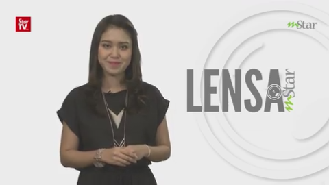 Lensa: Ali Tinju Telah Ditahan - KPN - Video | mStar