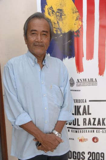 Rahim Razali akui sukar mengarah Teater Muzikal Tun Abdul Razak ...