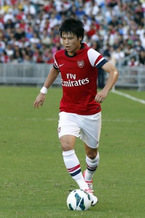 Miyaichi Dipinjam Ke Wigan Musim Baru Ini - Sukan | mStar