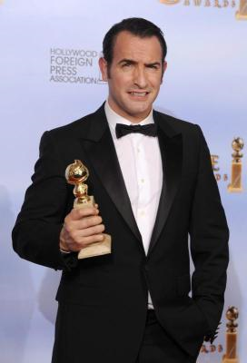 'The Artist', 'The Descendants' Raih Kemenangan Besar di Golden Globes ...