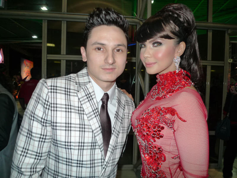 Zain Saidin Ulas Perubahan Lepas Kahwin - Video | mStar