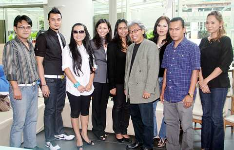 Peserta AF8 Perlu Lalui Ujian Personaliti - Hiburan | mStar