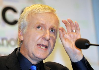 Penulis Asal Tuntut James Cameron Pampasan Skrip ‘Avatar’ - Hiburan | mStar