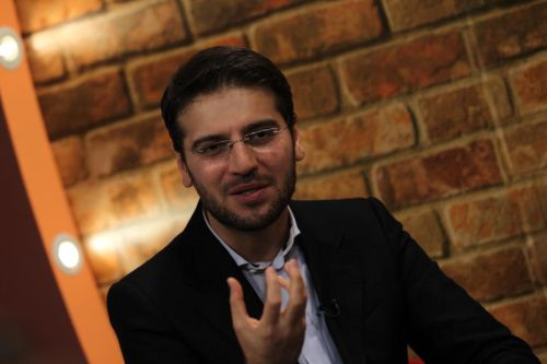 Diskaun Tiket Konsert Sami Yusuf Untuk Pelajar Dilanjutkan - Hiburan ...