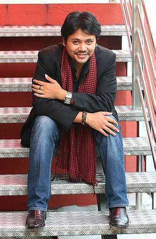 Pierre Andre Akhirnya Jumpa David Teo Mohon Maaf - Hiburan | mStar