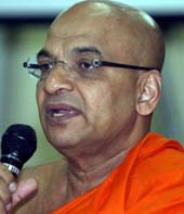 Ketua Sami Berhadapan Penyingkiran - Semasa | mStar