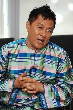 Chef Wan dapat undangan jadi tetamu Oprah Winfrey - Hiburan | mStar