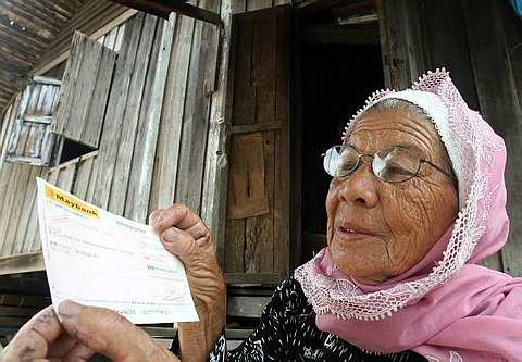 Tok Mun tidak tanding pilihan raya kecil bulan depan - Semasa | mStar