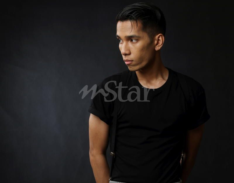 Naim Daniel mangsa 'body shaming', tapi tak peduli 'haters' - Video | mStar