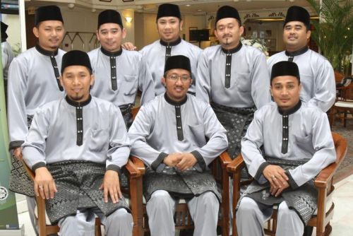 Rabbani Anggap Sami Yusuf Tidak Profesional - Hiburan | mStar