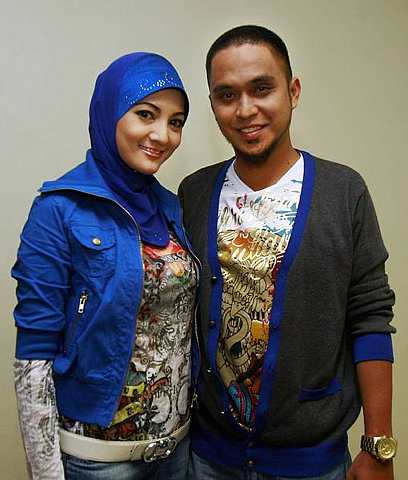 'Duta Ariani' Ekin tidak tercabar dengan pesaing lain - Hiburan | mStar