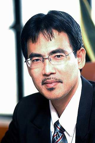 Radin Umar Dilantik Naib Canselor UPM - Semasa | mStar