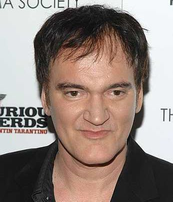 Filem dan Skrip Quentin Tarantino gambarkan dirinya yang sebenar ...