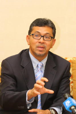 Azlan Man Terajui Umno Bahagian Kangar - Semasa | mStar